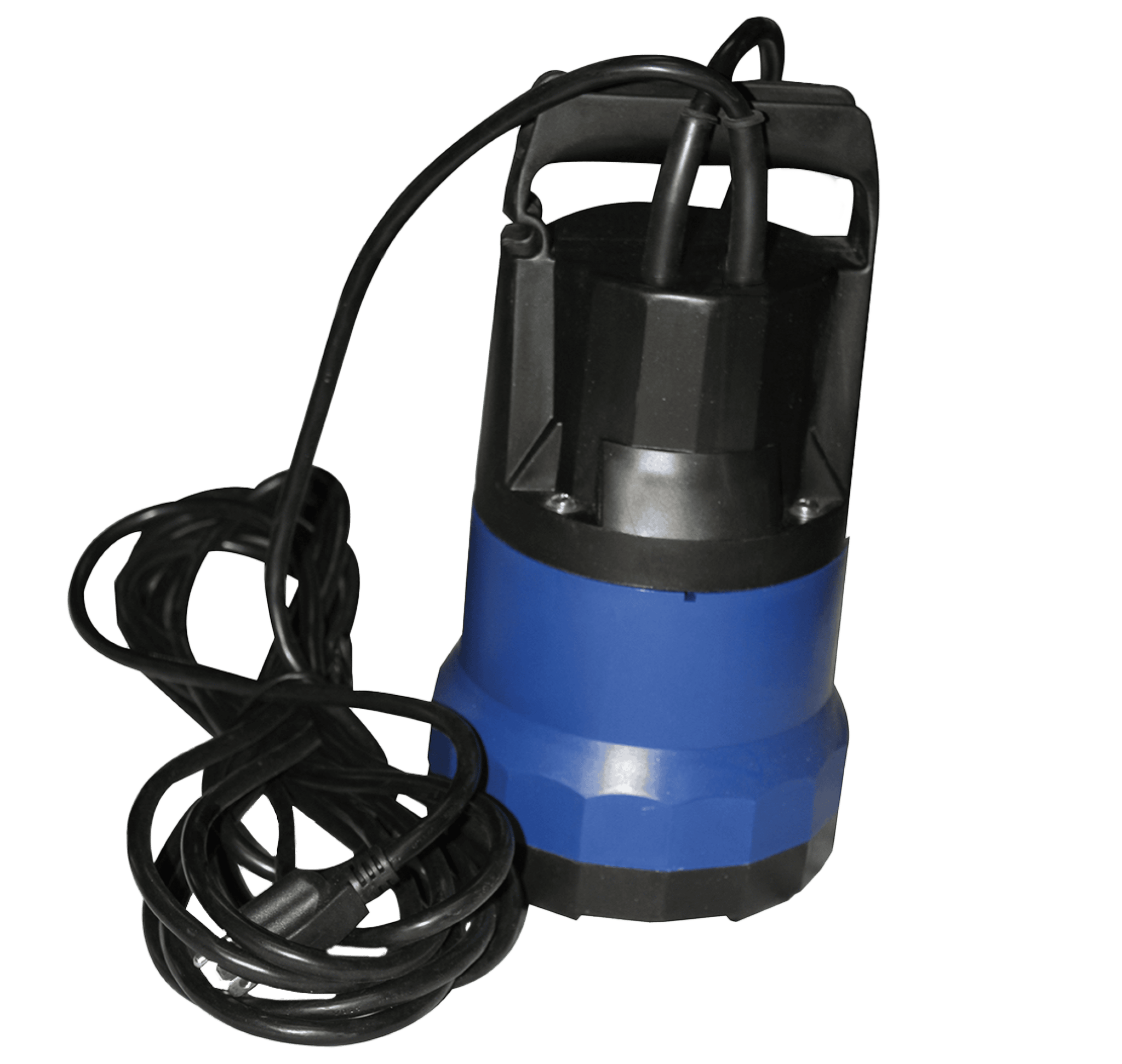 Submersible Pump - interpools – International Pool & Spa