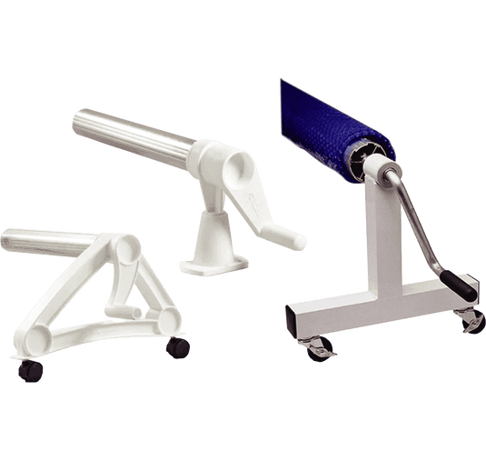 Solar Roller Systems - interpools – International Pool & Spa