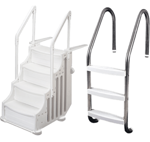 International Pool & Spa Centres – interpools