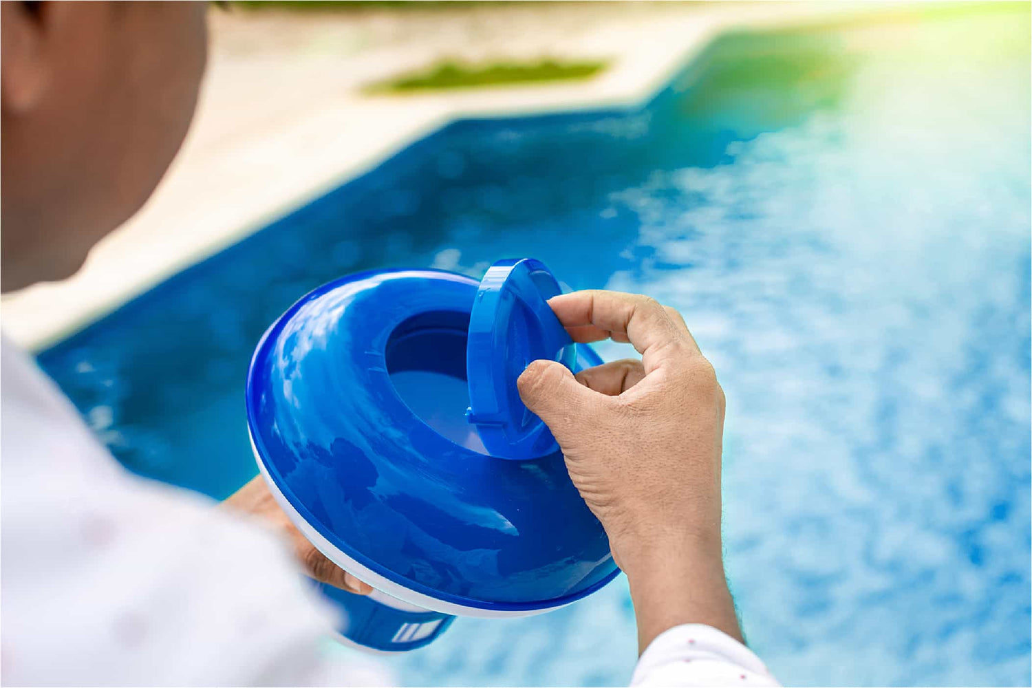 International Pool & Spa Centres