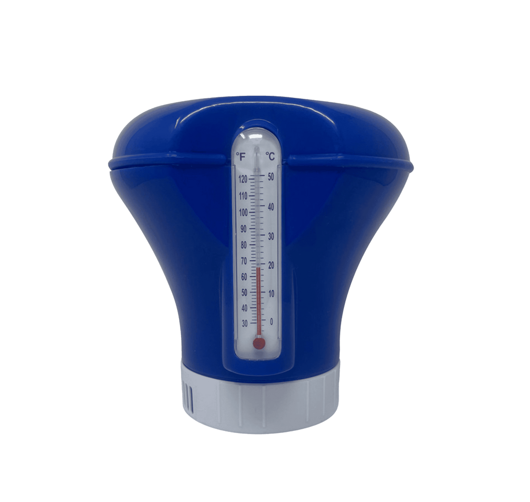 Funtastique Island Float - interpools – International Pool & Spa