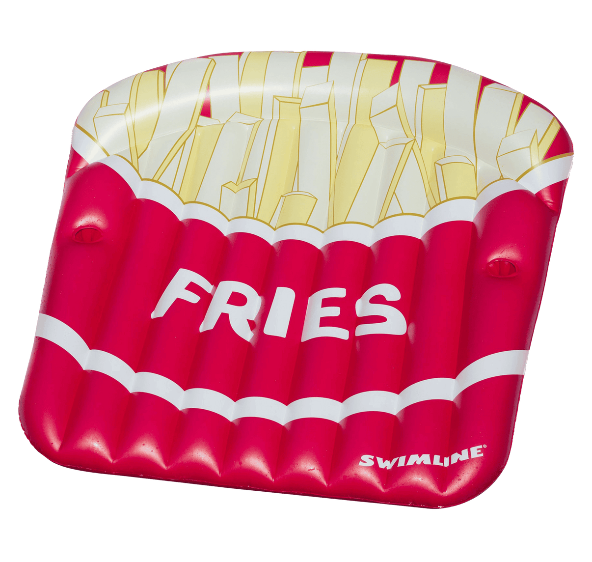 French Fries Float - interpools – International Pool & Spa