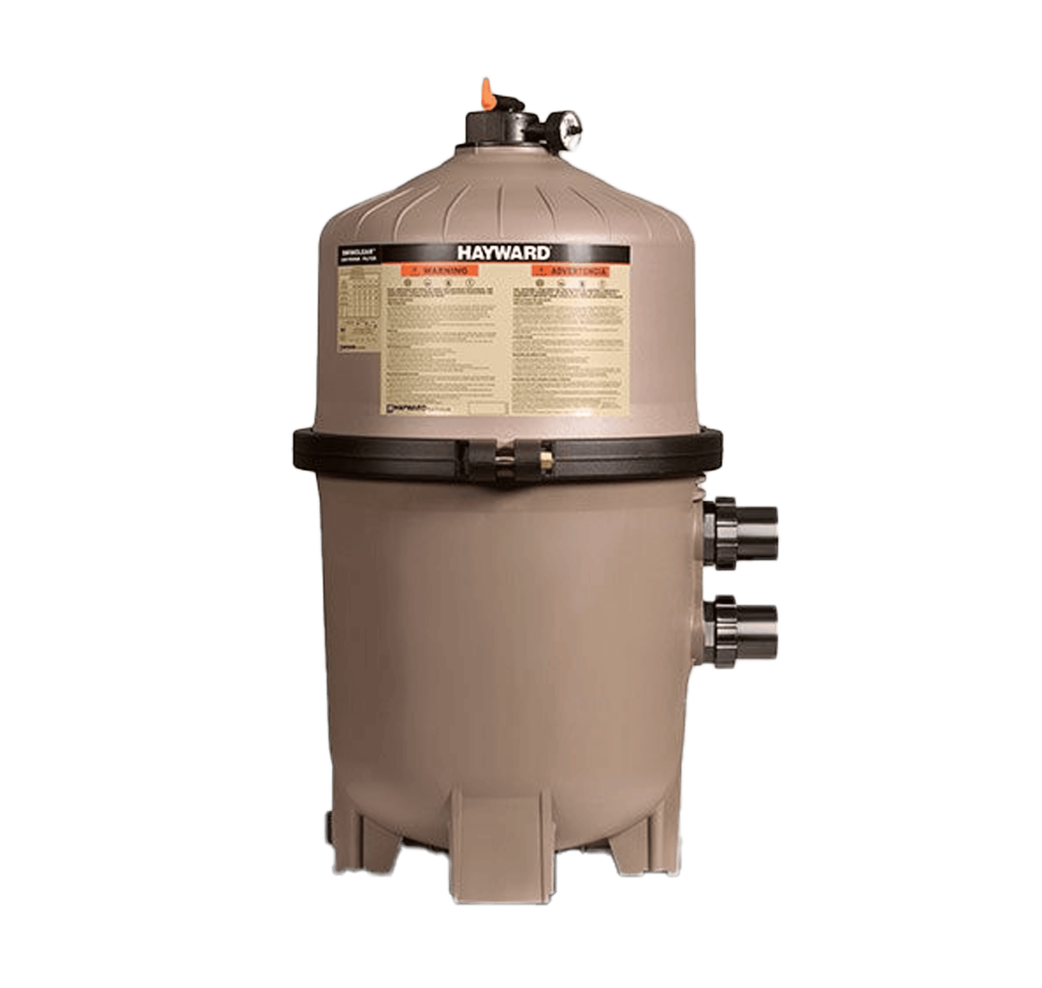 Hayward 325 Sq. Ft. SwimClear Cartridge Filter - interpools ...