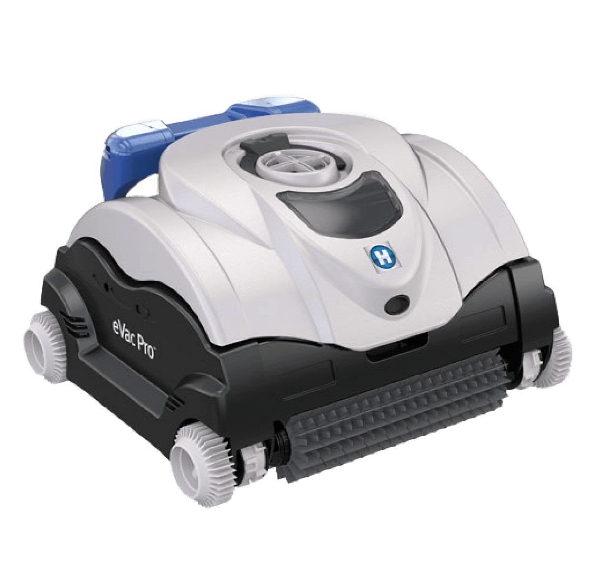 Hayward RC9738 eVac PRO Robotic Pool Cleaner - interpools ...
