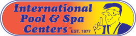 International Pool & Spa Centres