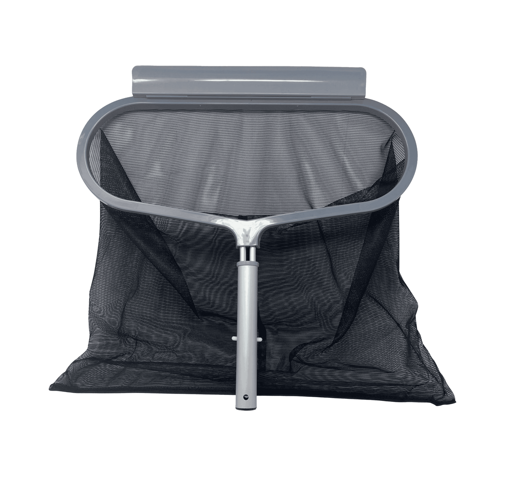 Leaf Rake, Professional Deluxe - interpools – International Pool & Spa