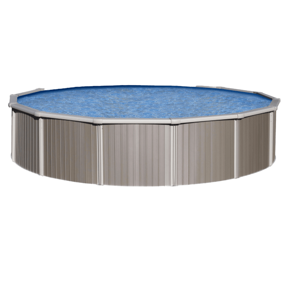 Millennium Above Ground Pool - interpools – International Pool & Spa