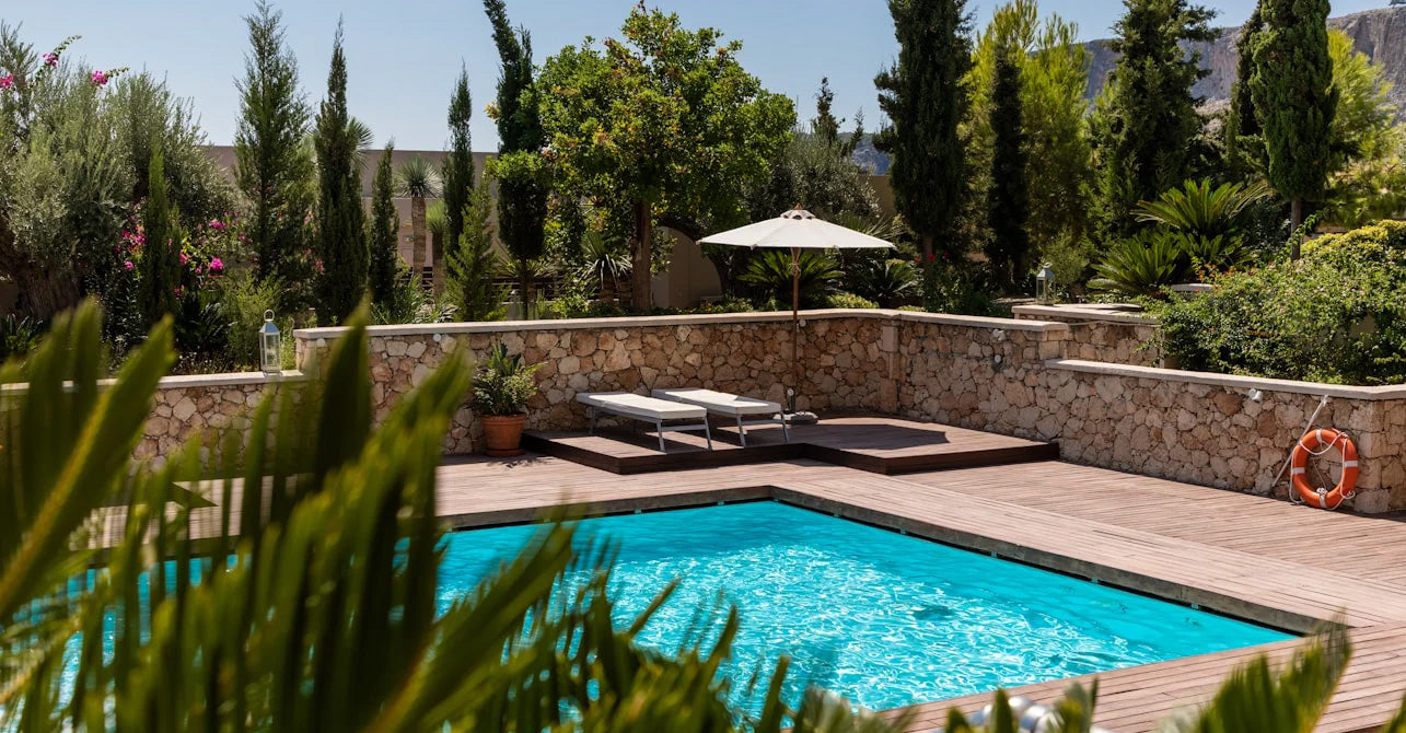 International Pool & Spa Centres