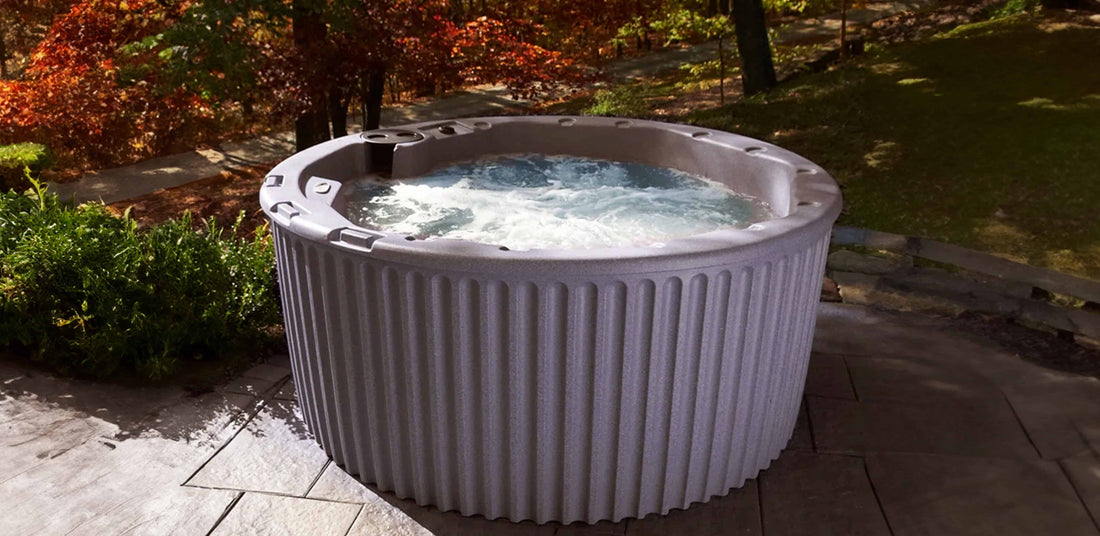 Plug & Play Tubs – International Pool & Spa