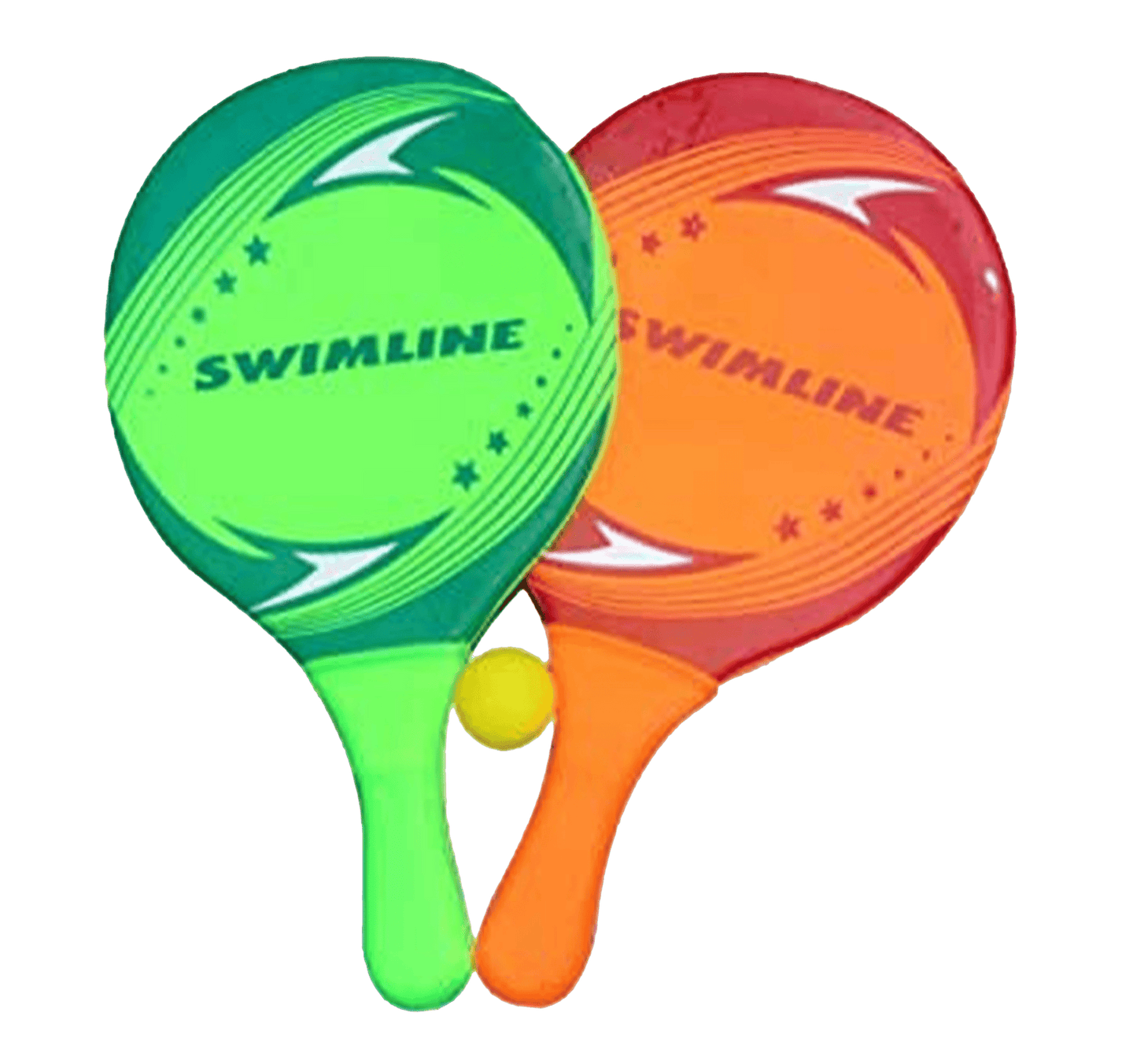 Pool Paddle Set - interpools – International Pool & Spa