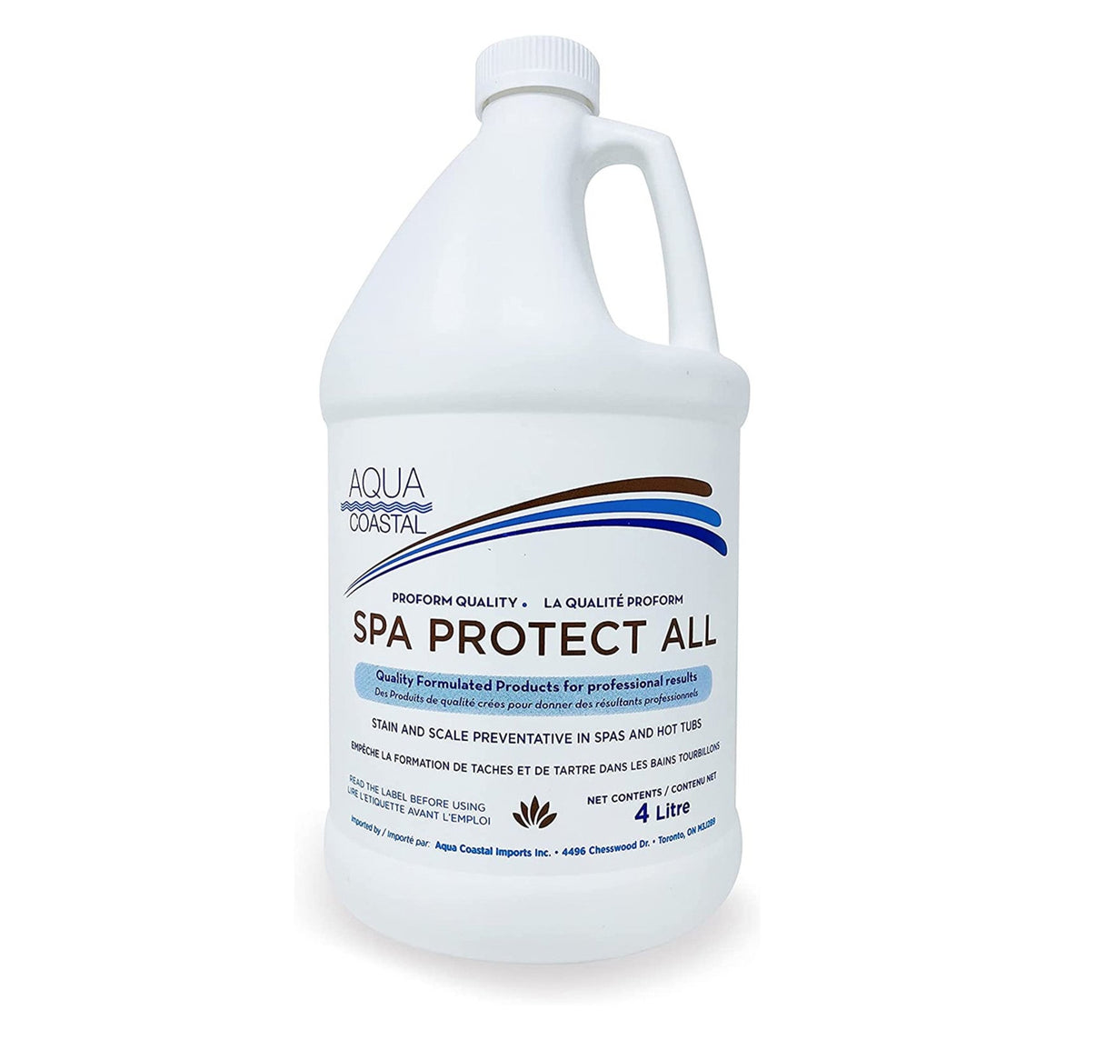 Pool Protect All - interpools – International Pool & Spa