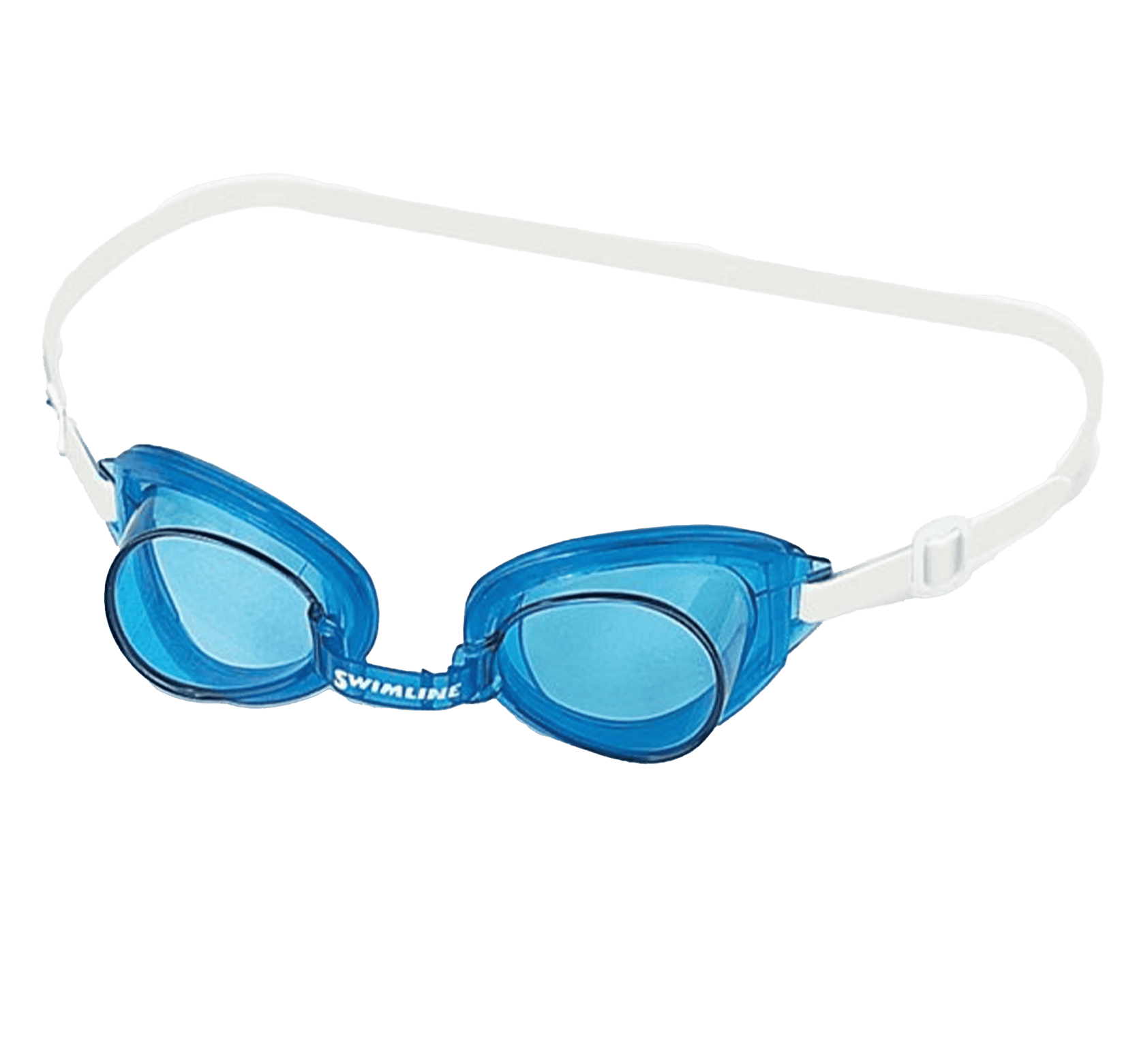 Swimline Buccaneer Child Goggles - interpools – International Pool & Spa